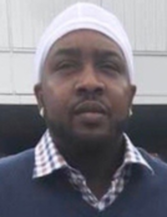 Donshay Jenkins Obituary - 2024 - Turk Memorial Chapel