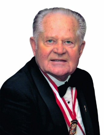 Emil Stephen Matis Obituary - 2024 - Reid Funeral Home