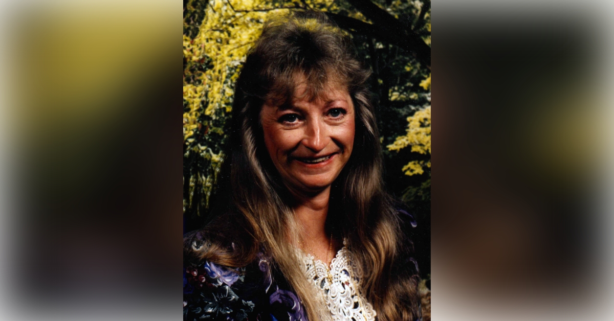 Obituary information for Deborah Rose Thomas