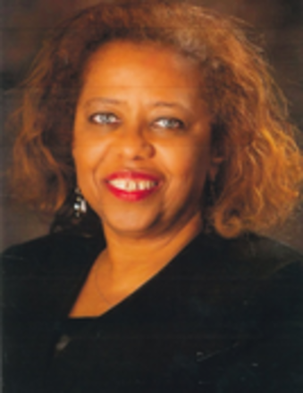 Beverly Ruth Williams Obituary - 2024 - Sacred Funeral Home