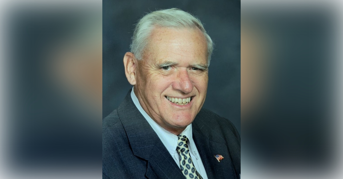 Obituary information for R. Michael Daley