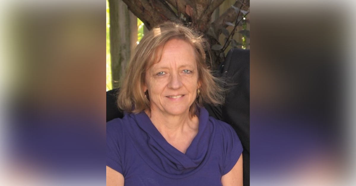 Obituary information for Jayne North (nee Schutten)