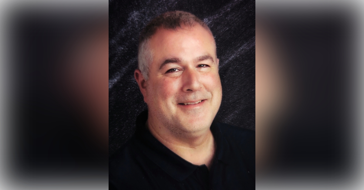 Obituary information for Nicolas Michael Asmus