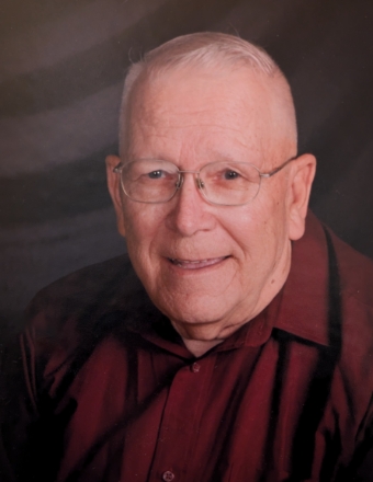John Harry Keeney Obituary - 2024 - Hartzler Funeral Home