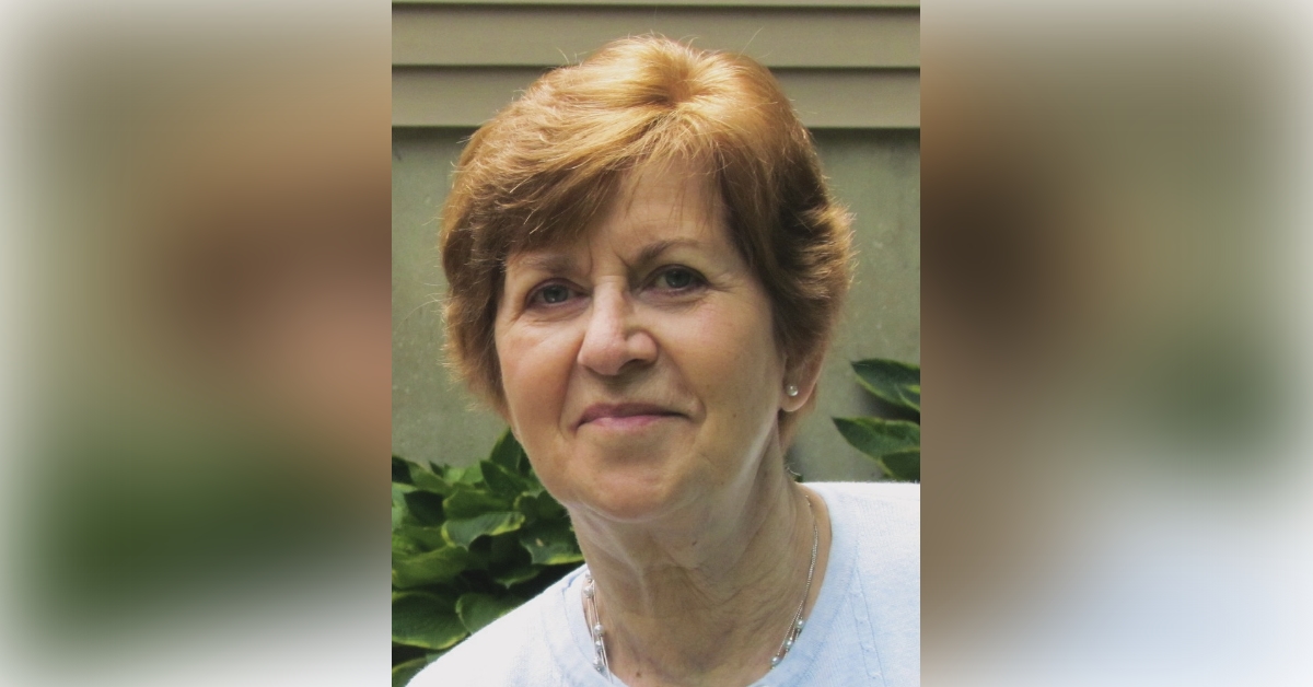 Obituary information for Maria Lezon