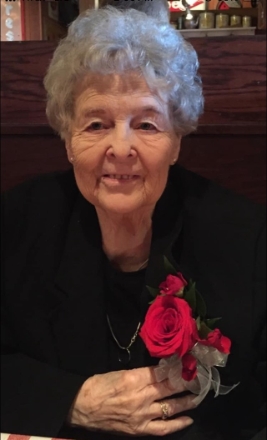 Shirley Ann Woelfel Obituary - 2024 - Mittelstadt Funeral Home