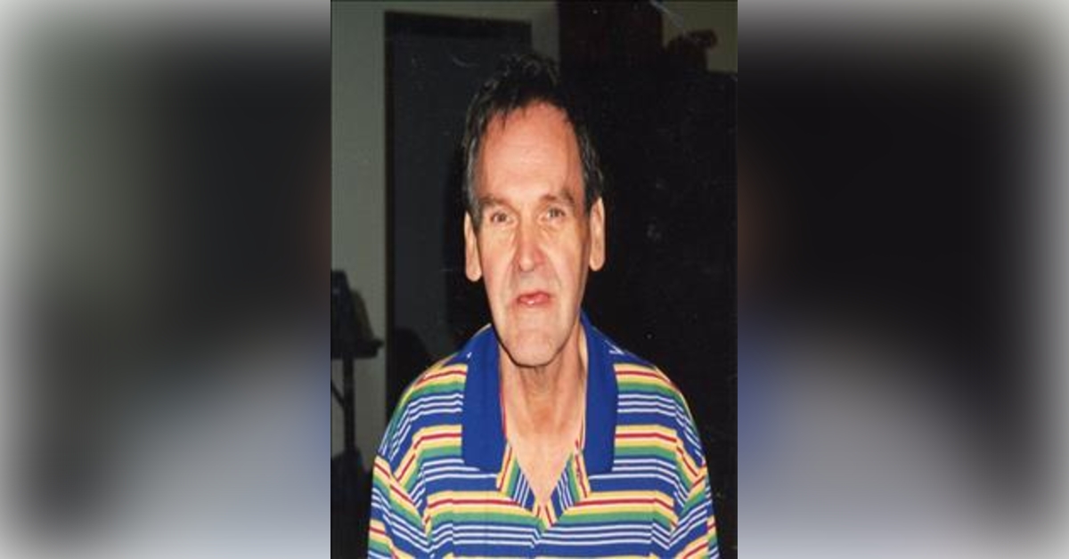 Obituary information for Jimmy Alfred Whitcomb