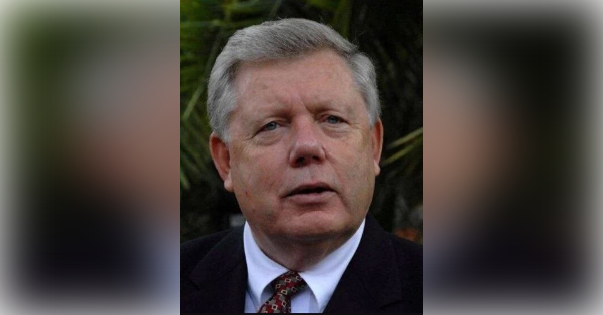 Obituary information for Steven George Smith