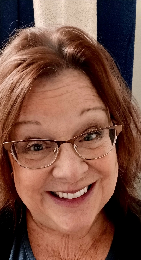 Angela Osborn - Memories Trees