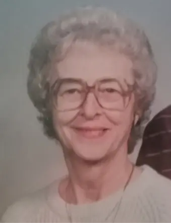 Obituary information for Ruby M. Hoeflich