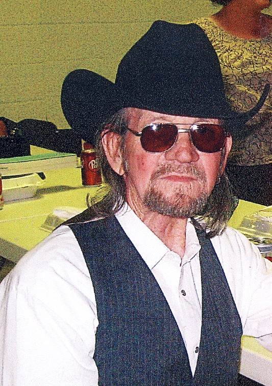 Franklin 'Parker' Carl Parker - 2012 - Memorial-of-Vidor