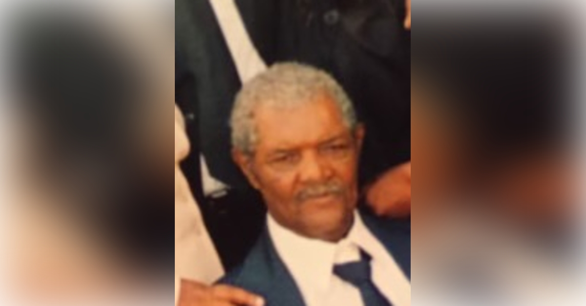 Obituary information for Fred Pierce Allen