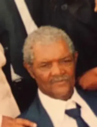 Obituary information for Fred Pierce Allen