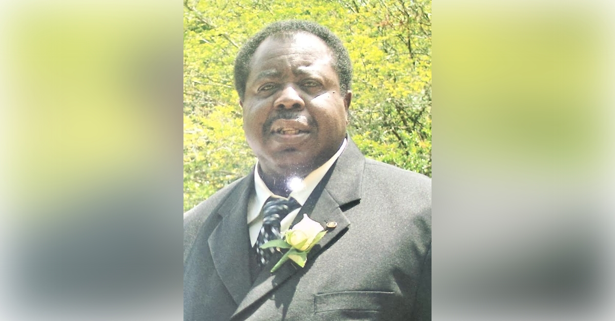 Obituary information for Raymond Bright