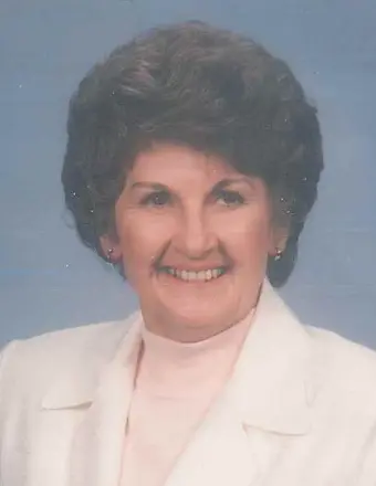 Obituary information for Gloria June Ernst