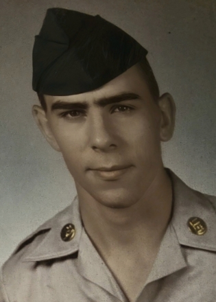 Nolan Cornell Smith Obituary - 2024 - Larrison Mortuary