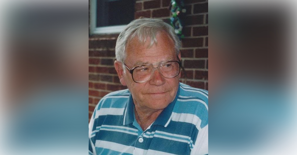 Obituary information for Charles W. "Chuck or Charlie" H...