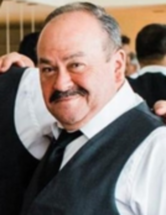 Antoine “Tony” Jean Khoury Obituary - 2024 - Gorny Funeral Service, Inc.