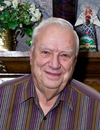 William "Bill" Fredrick Nicholson Obituary - 2024 - Gibson-Bode Funeral ...