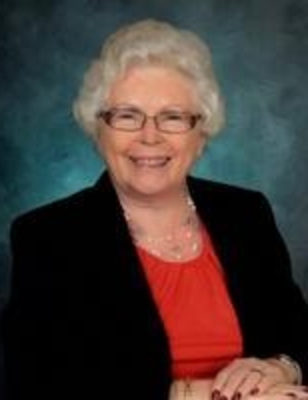 Nancy Bailey Bice Obituary - 2024 - Hodges Family Funeral Home