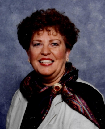 Nancy Ann Simmons Obituary - 2024 - Trout Funeral Home