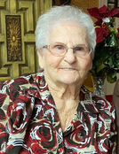 Faye Burchfield - Memories Trees