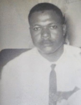 James Lavion Hallman Obituary - 2024 - Monarch Memorial