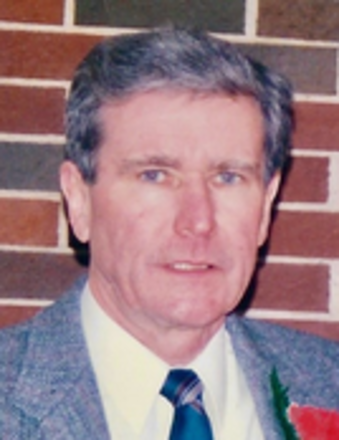 John J McDermott Obituary - 2024 - Dewhirst & Boles Funeral Home