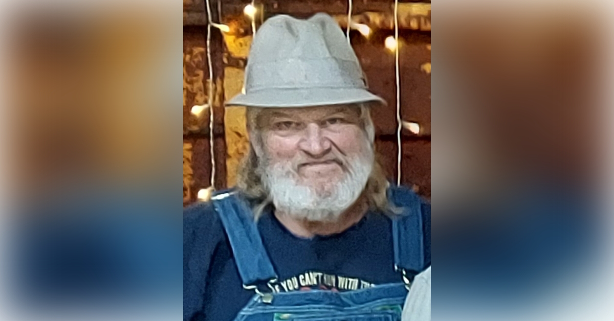 Obituary information for Rodney "Dale" Kiser