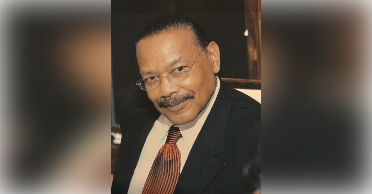 Obituary information for Robert Nathaniel Scott