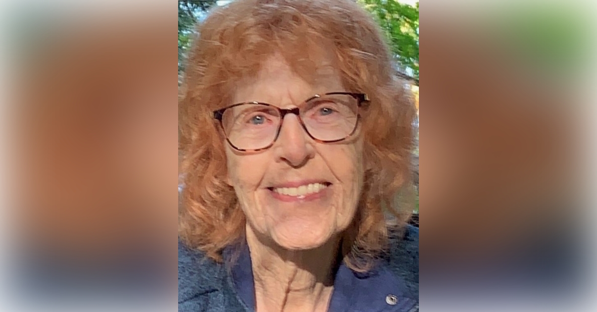 Obituary information for Darlene Marie Holden