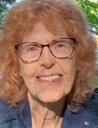 Obituary information for Darlene Marie Holden