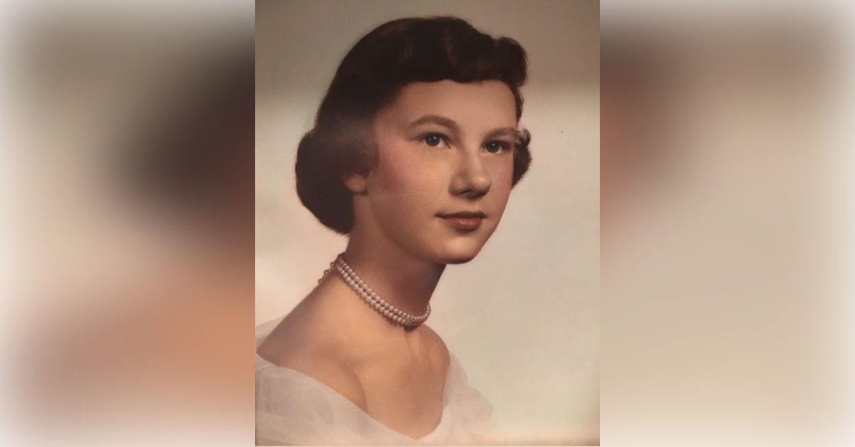 Obituary information for Barbara Miller