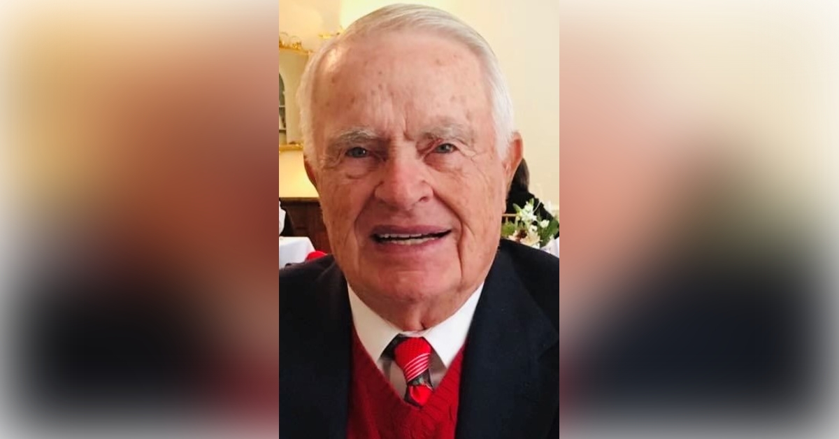 Obituary information for George B Olson, Jr.