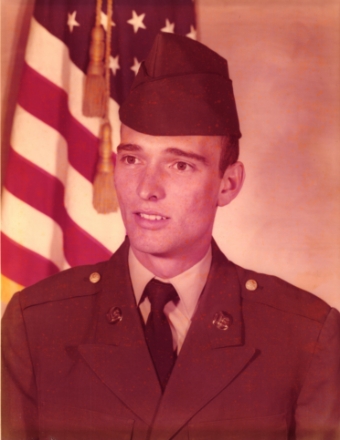 Johnny Lee Fike Obituary - 2024 - W T Wilson Funeral Chapel