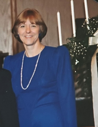 Susan Ann Springer Obituary - 2024 - Milward Funeral Directors