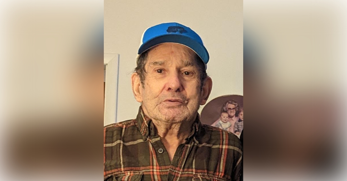 Obituary information for Harold L. "Butch" Albert