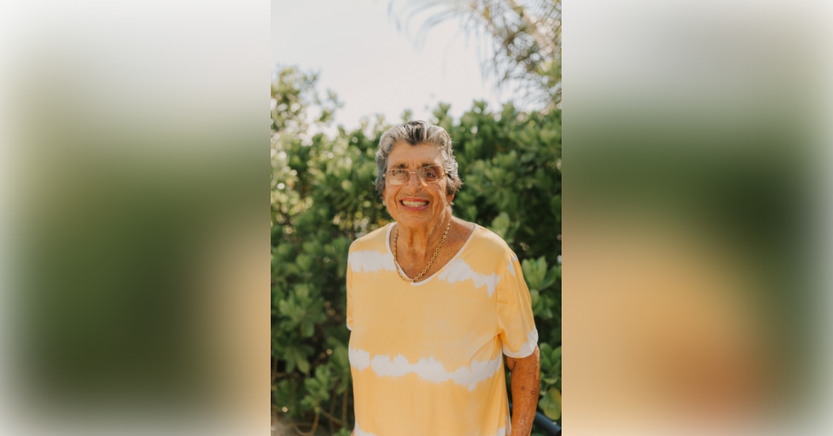 Obituary information for Brenda Bunny Evans