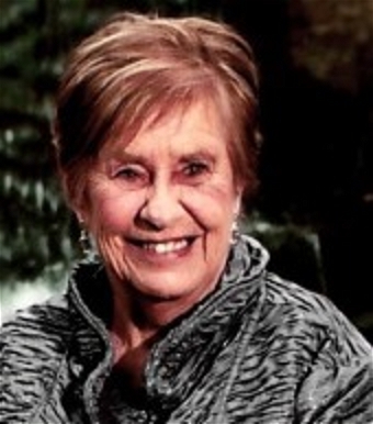 Marjorie Pearl Mitchell Obituary - 2024 - John R. Bush Funeral Home