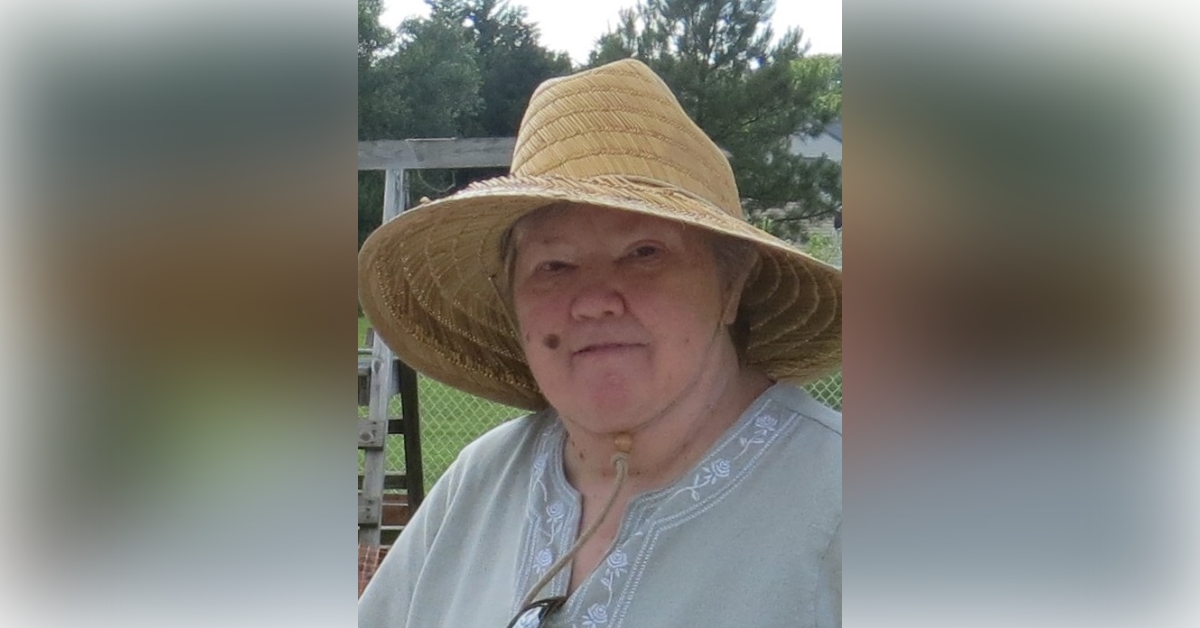 Obituary information for Adeline "Dusty" Thompson
