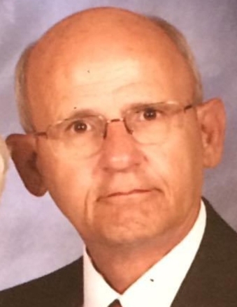 H. Michael Jacoby Obituary - 2024 - Buchanan and Cody Funeral Home