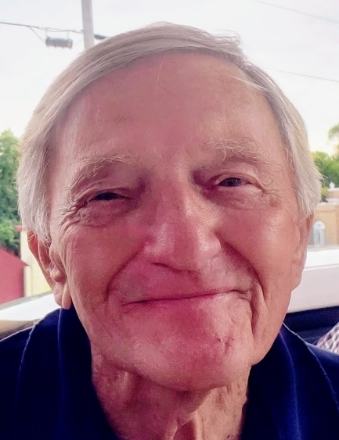 John L. Miller Obituary - 2024 - Jost Funeral Home