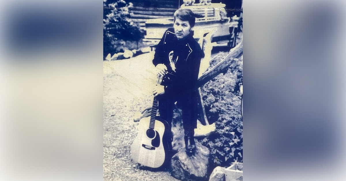 Obituary information for Marshall "Buck" Martin