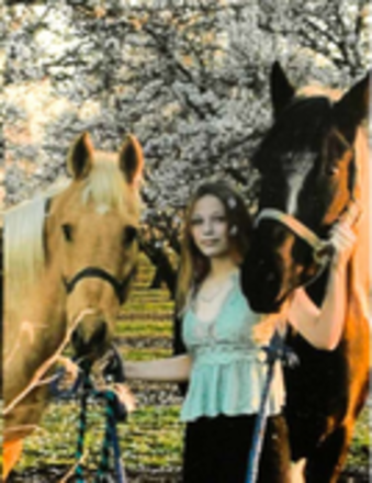 Kaylee Lynn Trail Obituary - 2024 - Daly Leach Memorial Chapel