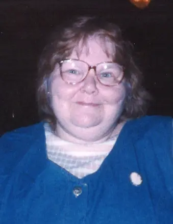 Obituary information for Elizabeth Anne Horvath Ramsay