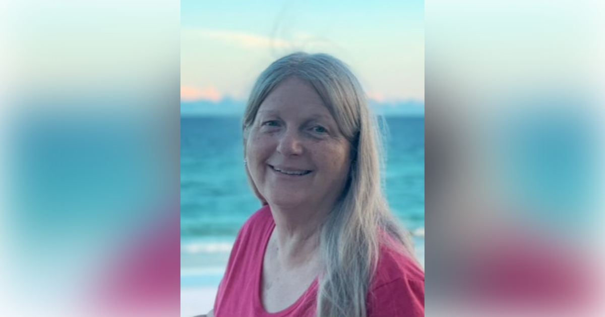 Obituary information for Julie Gail Hardin