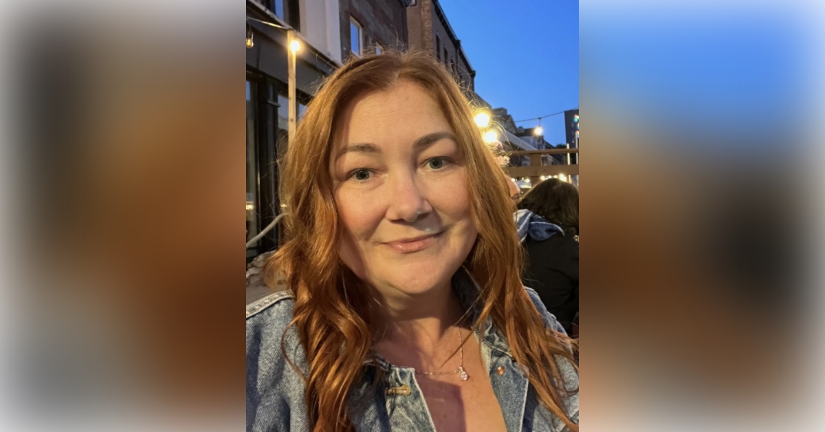 Obituary information for Jennifer Lynn Roche