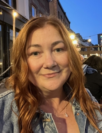 Jennifer Lynn Roche Obituary - 2024 - Barretts Funeral Homes