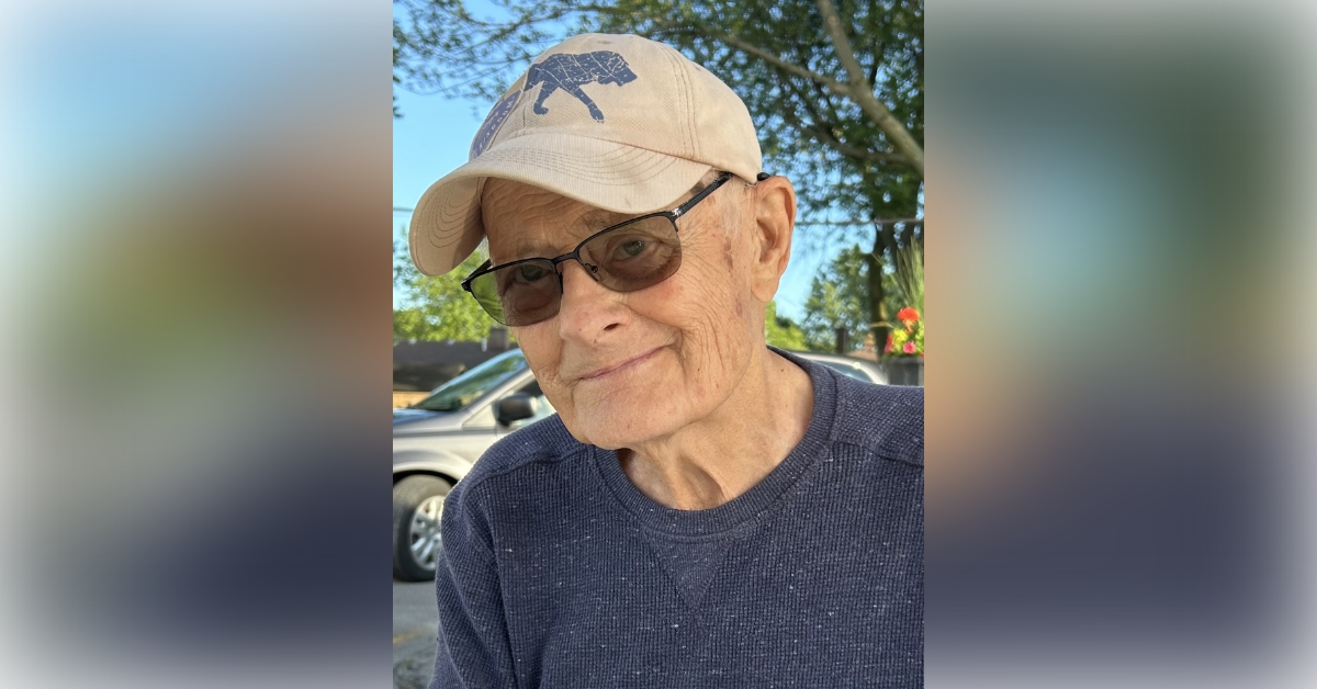 Obituary information for William "Bill" Howe