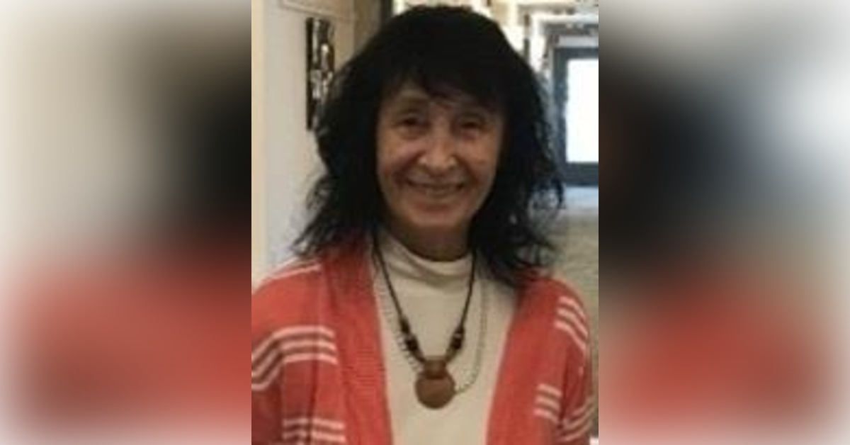 Obituary information for Janet A. Gilbert